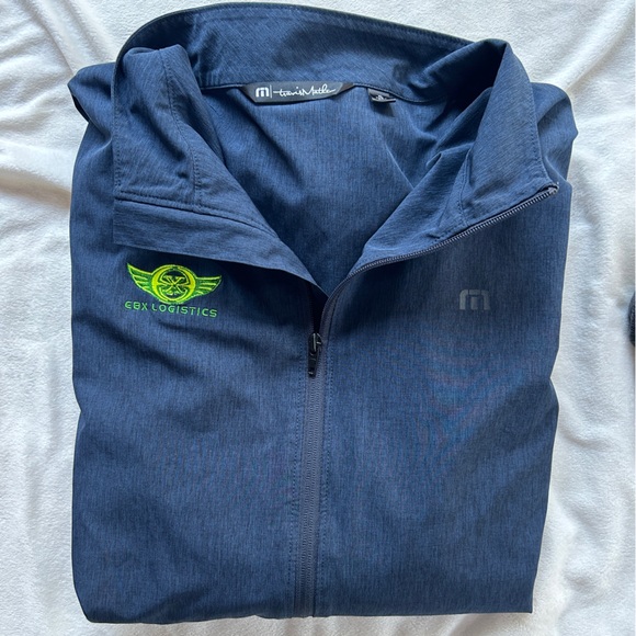 Travis Mathew | Jackets & Coats | Travis Matthew Performance ...